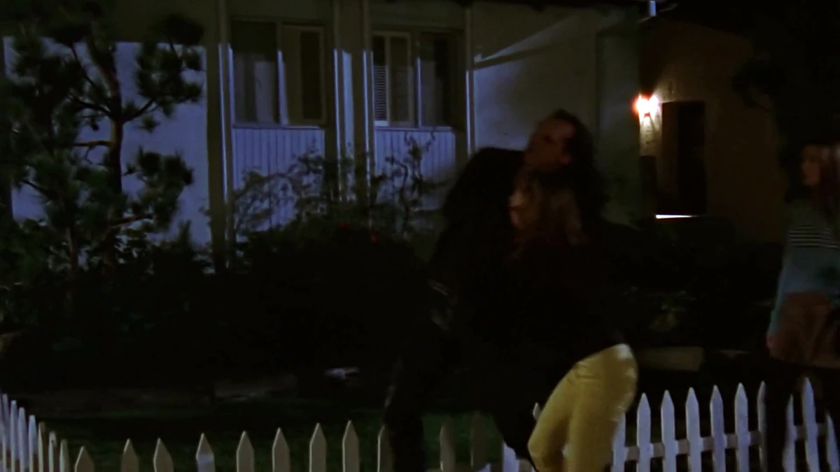 She-Mantis' residence | Buffyverse Wiki | Fandom
