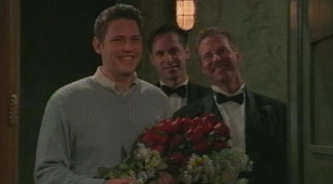 Gregory Dunne | Buffyverse Wiki | Fandom
