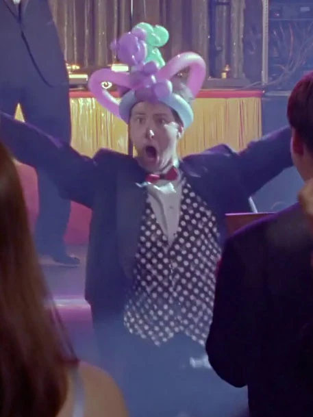 Jack Mayhew | Buffyverse Wiki | Fandom