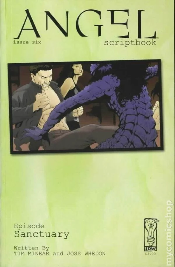 Scriptbook: Sanctuary | Buffyverse Wiki | Fandom