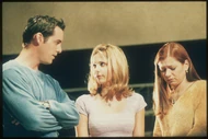 Inca Mummy Girl | Buffyverse Wiki | Fandom