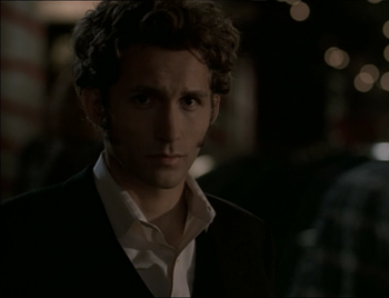 Daniel (Dublin) | Buffyverse Wiki | Fandom