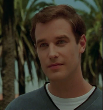 Tom Warner | Buffyverse Wiki | Fandom