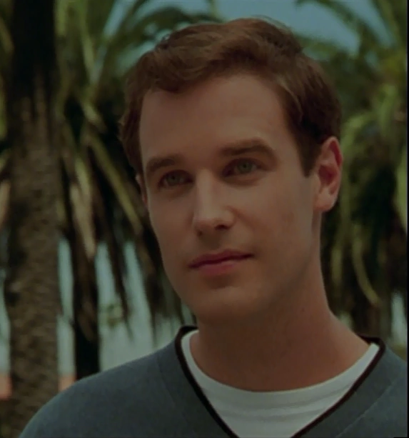Tom Warner | Buffyverse Wiki | Fandom