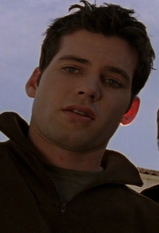 Kyle DuFours | Buffyverse Wiki | Fandom