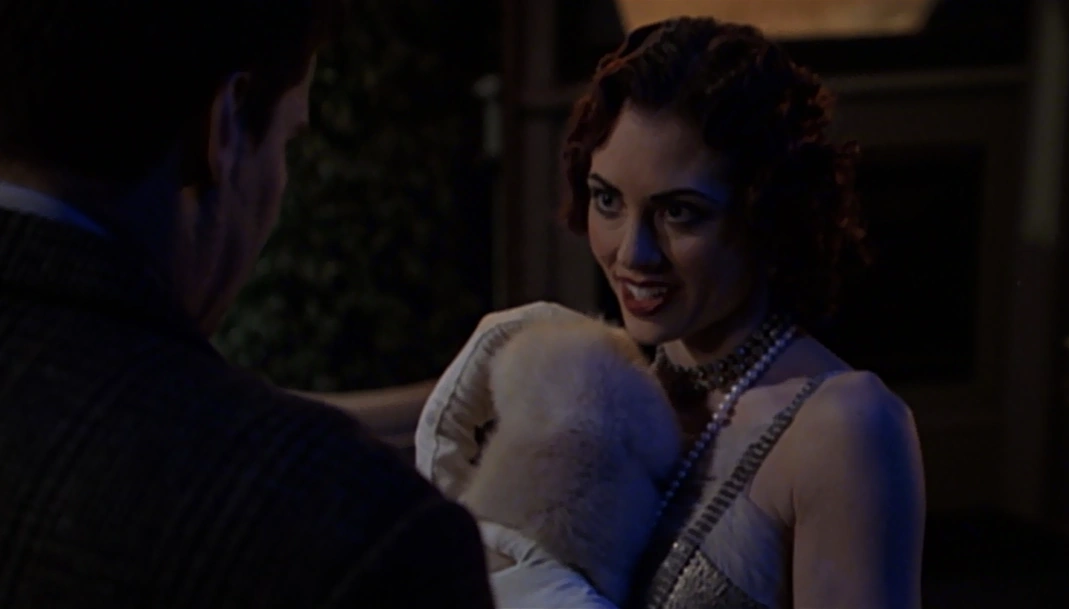 Betty (Orpheus) | Buffyverse Wiki | Fandom