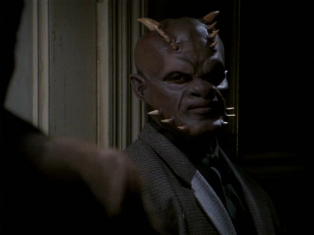 Kailiff demon | Buffyverse Wiki | Fandom