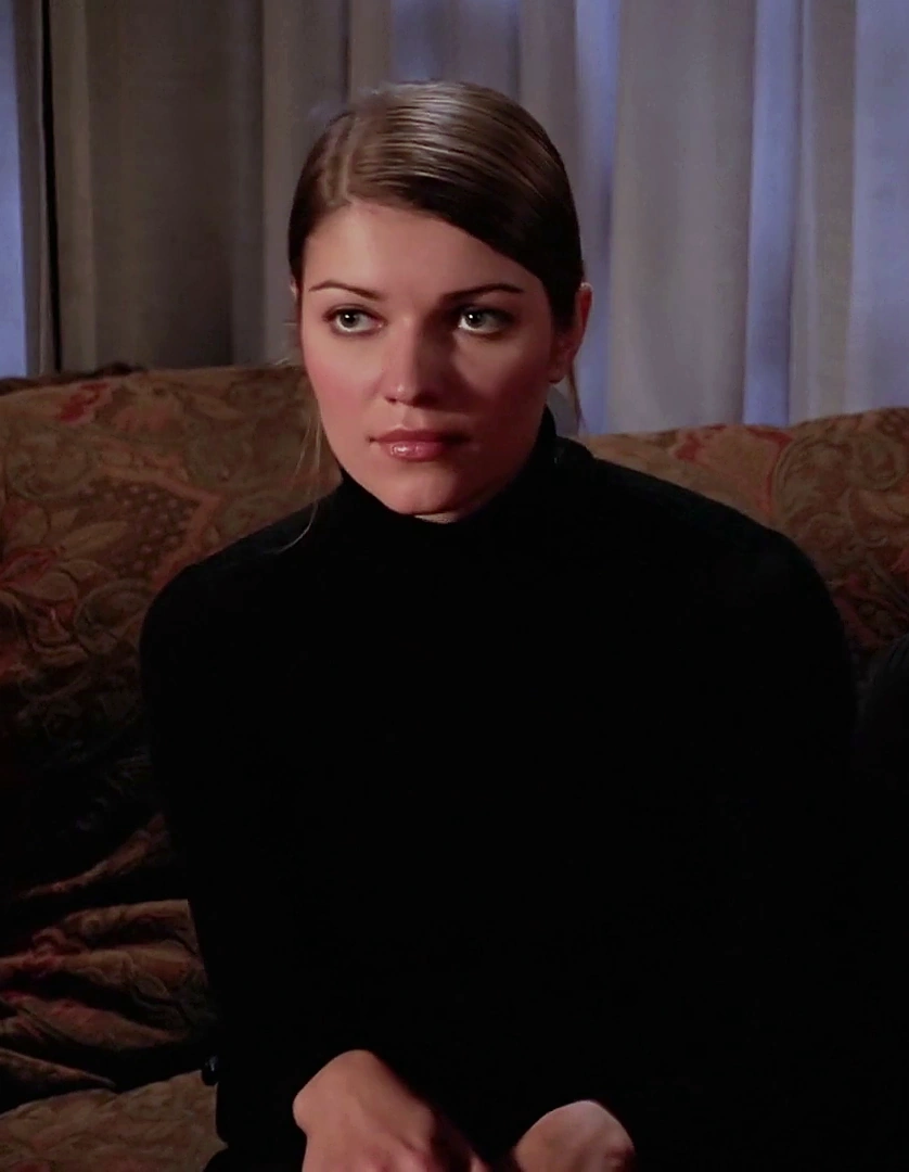 Samantha Finn | Buffyverse Wiki | Fandom