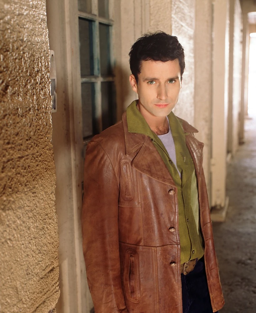 Allen Francis Doyle/Gallery | Buffyverse Wiki | Fandom