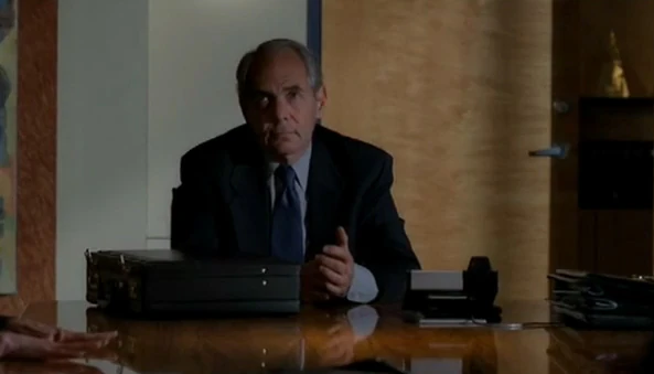 Ronnie (Wolfram & Hart) | Buffyverse Wiki | Fandom