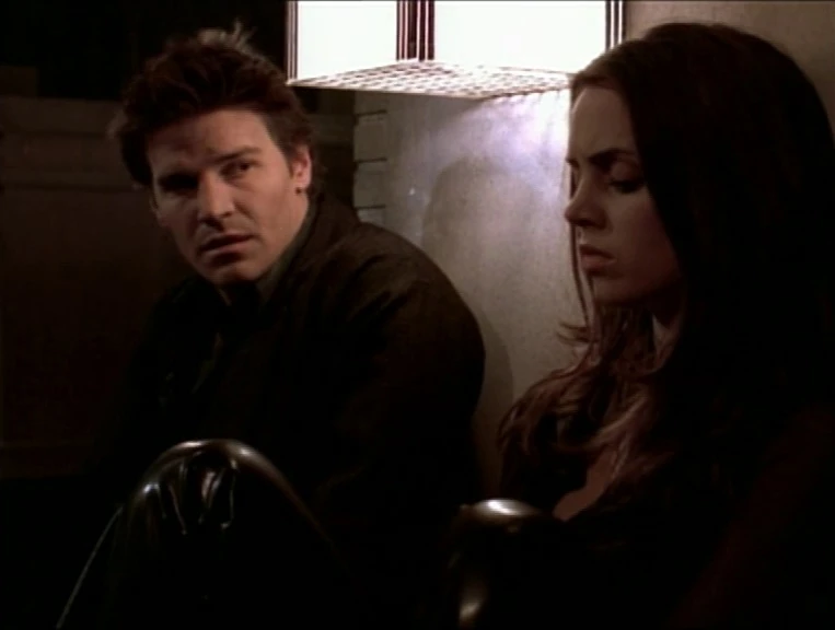 Consequences | Buffyverse Wiki | Fandom