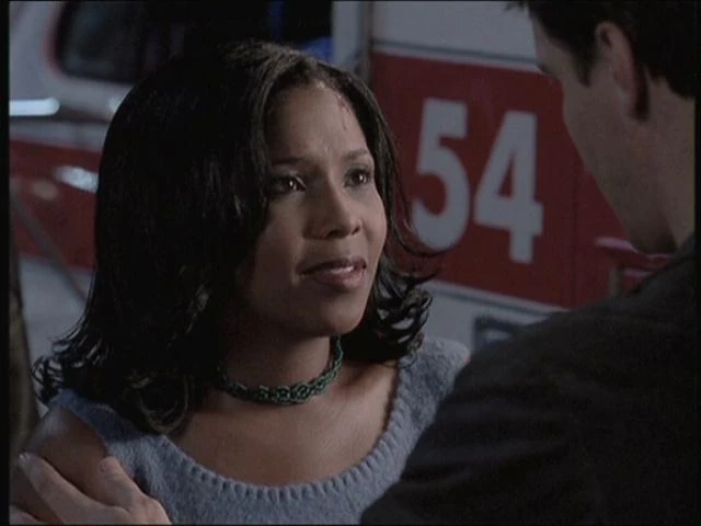 Unidentified female vampire (First Impressions) | Buffyverse Wiki | Fandom