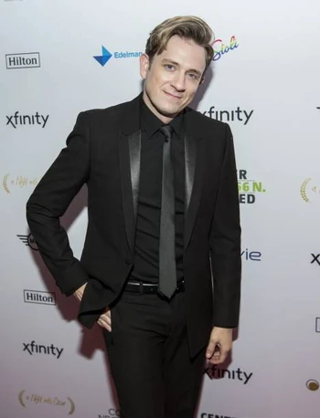 Tom Lenk | Buffyverse Wiki | Fandom