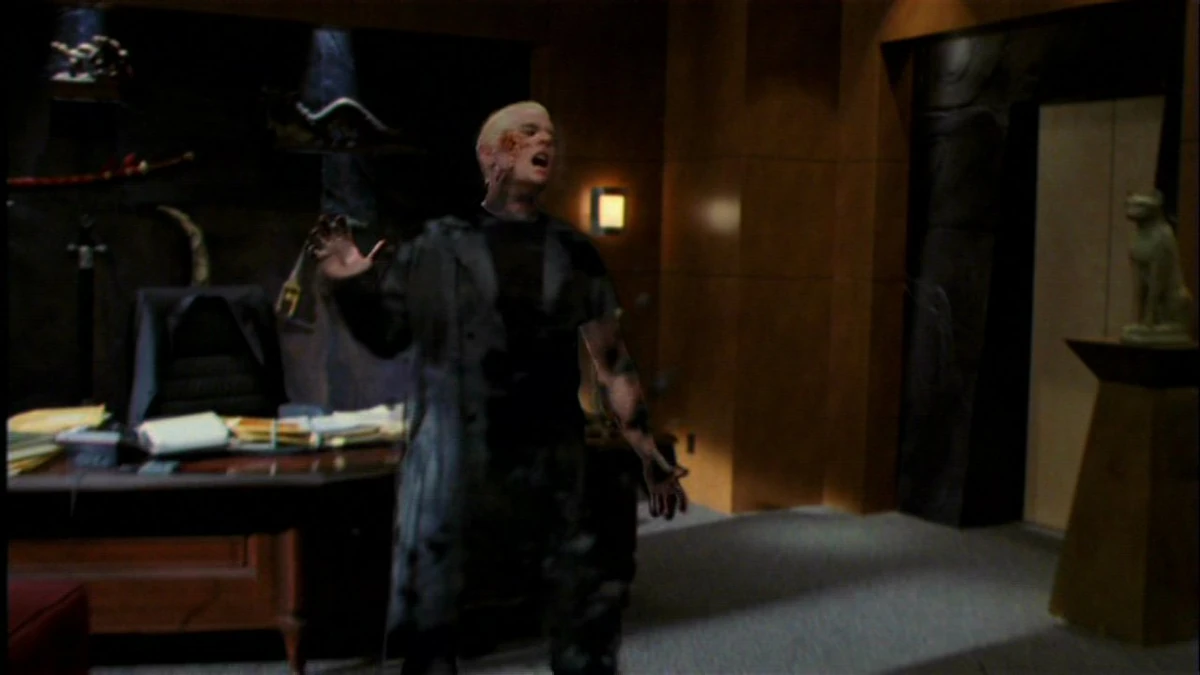 Angel (seizoen 5) | Buffyverse wiki | Fandom