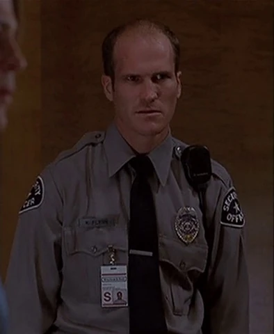 Flynn | Buffyverse Wiki | Fandom