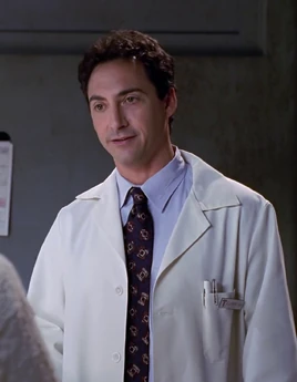 Lippert | Buffyverse Wiki | Fandom