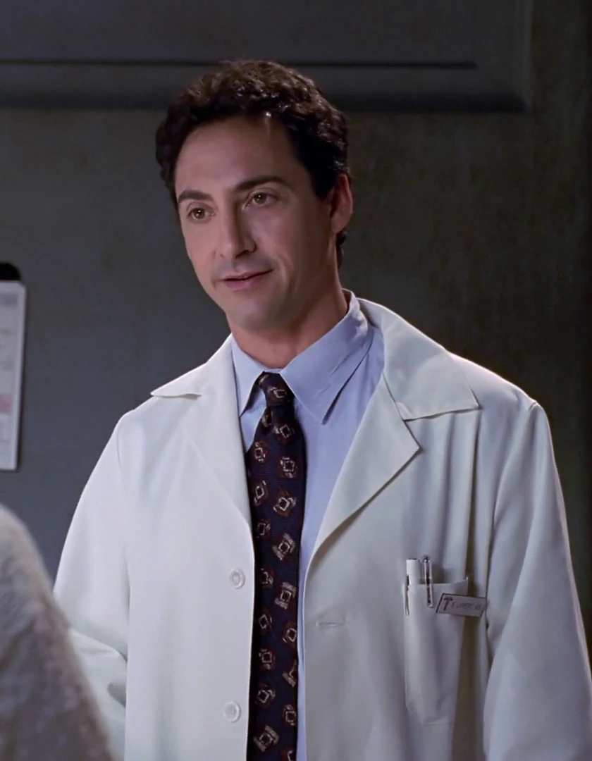 Lippert | Buffyverse Wiki | Fandom