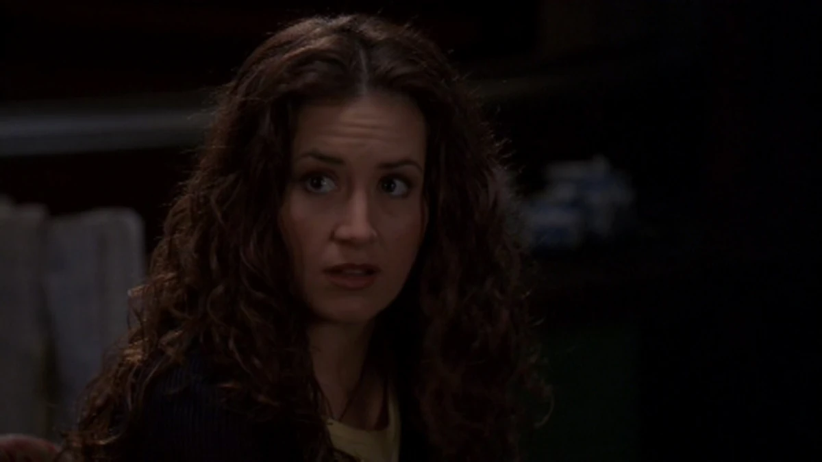 Susan Frakes | Buffyverse Wiki | Fandom