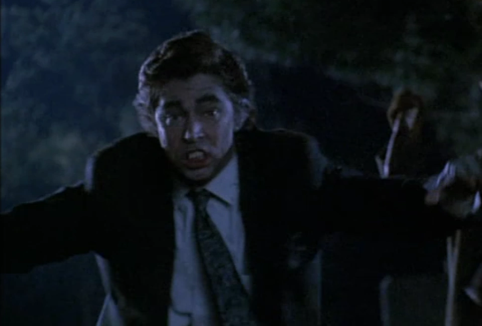 Robert Berman | Buffyverse Wiki | Fandom