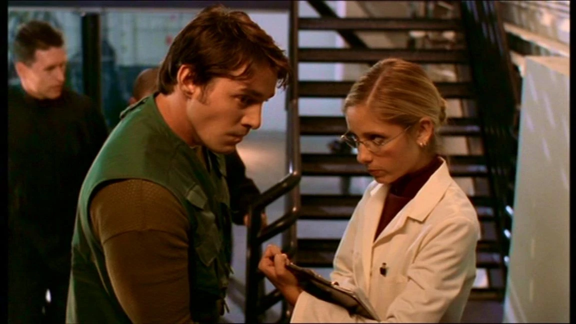 Goodbye Iowa | Buffyverse wiki | Fandom