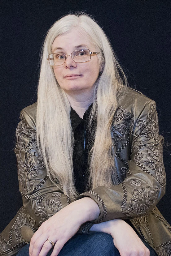 Kristine Kathryn Rusch | Buffyverse Wiki | Fandom