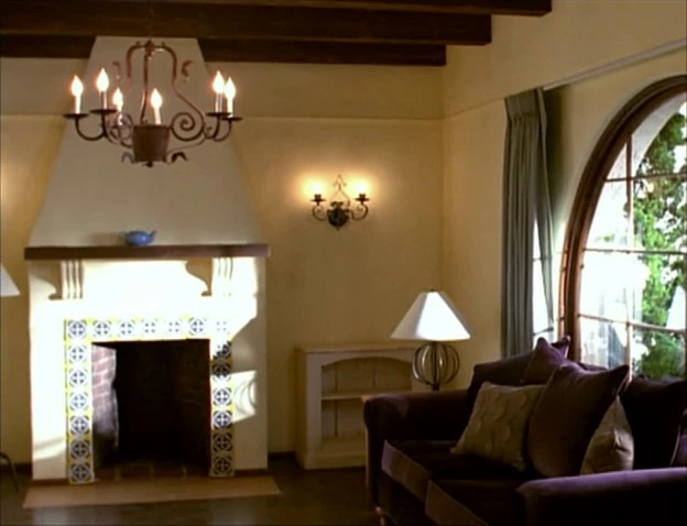 Pearson Arms apartment 212 | Buffyverse Wiki | Fandom