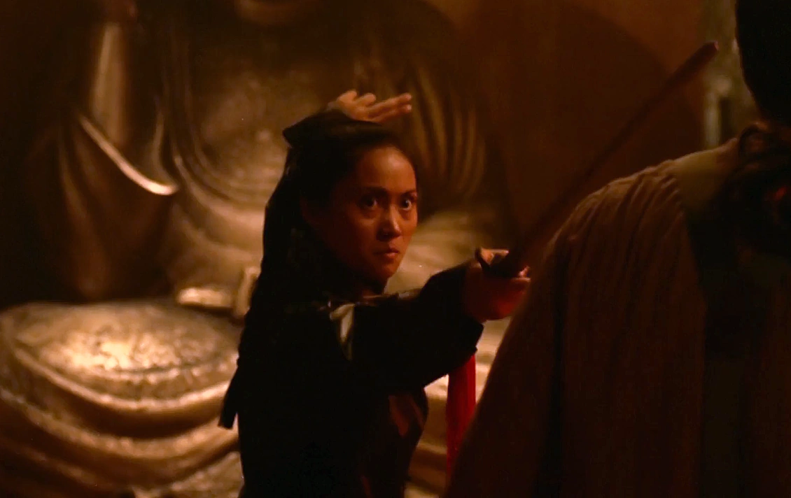 Xin Rong | Buffyverse Wiki | Fandom