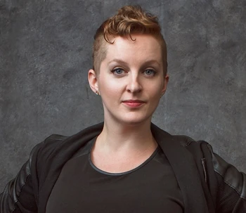 Sarah Gailey | Buffyverse Wiki | Fandom