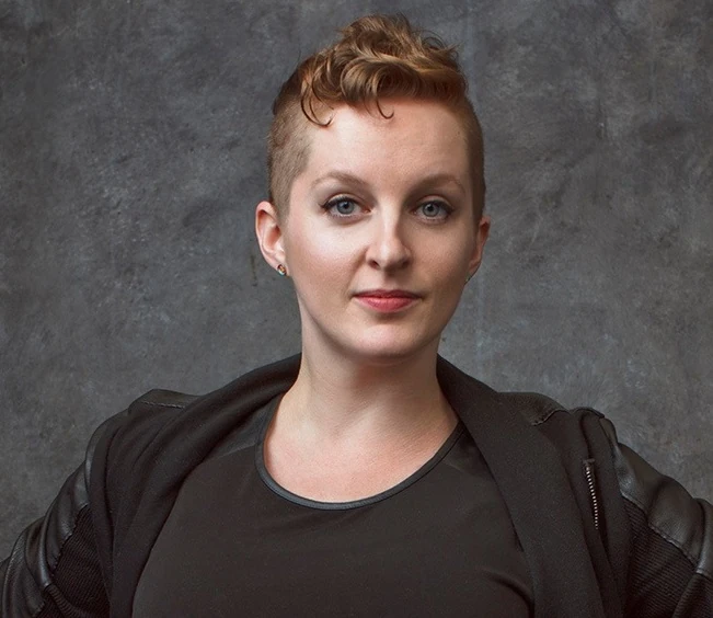 Sarah Gailey | Buffyverse Wiki | Fandom