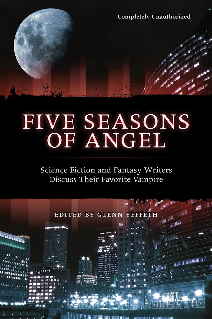 Five Seasons of Angel | Buffyverse Wiki | Fandom