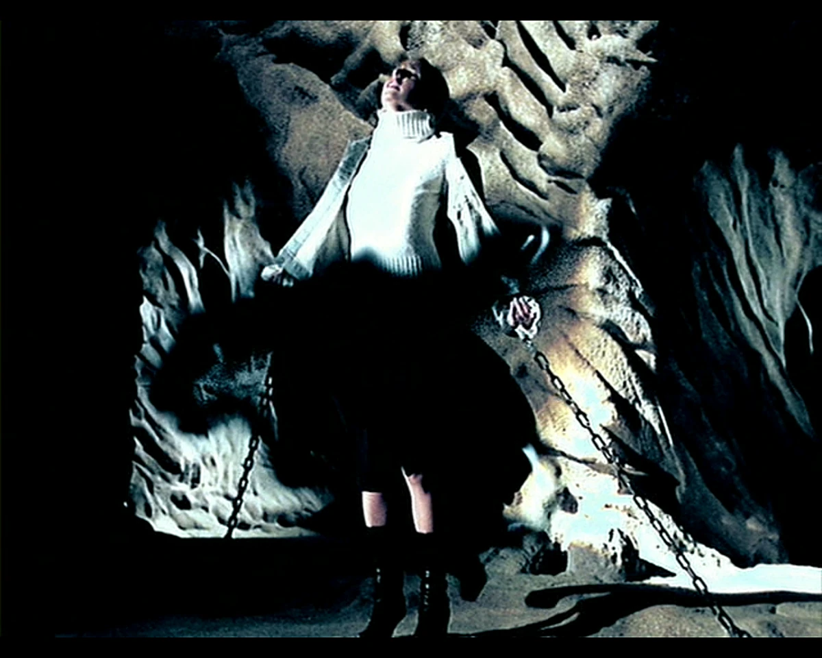 Shadow demon | Buffyverse Wiki | Fandom