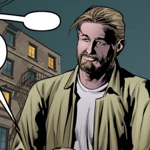 Claudia's father | Buffyverse Wiki | Fandom