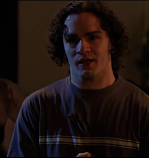 John Stoler | Buffyverse Wiki | Fandom