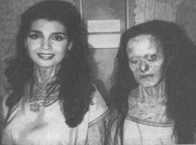 Inca Mummy Girl | Buffyverse Wiki | Fandom