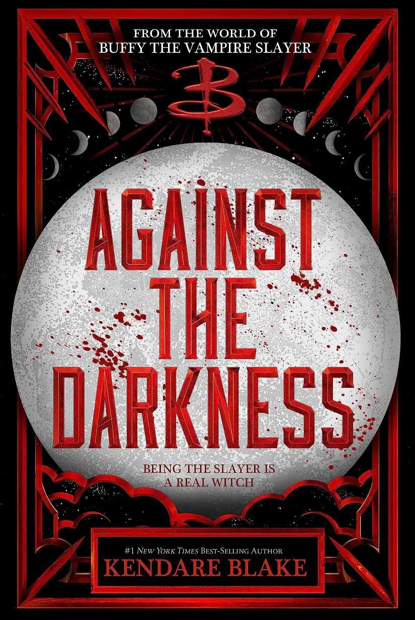 Against the Darkness | Buffyverse Wiki | Fandom