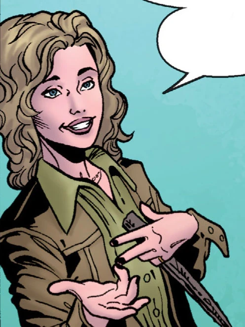 Courtney | Buffyverse Wiki | Fandom