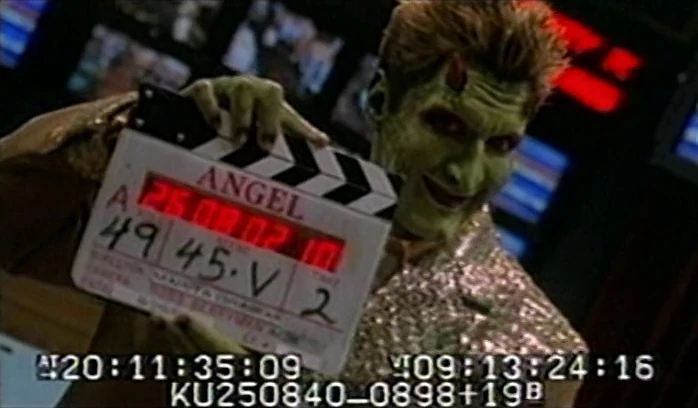 Unplugged: Season 4 Outtakes | Buffyverse Wiki | Fandom