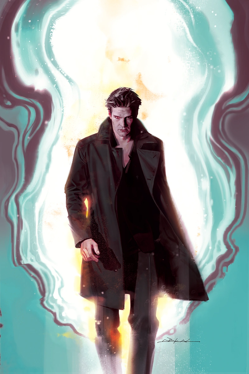 Angel Season Eleven | Buffyverse Wiki | Fandom