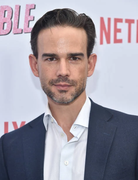 Christopher Gorham | Buffyverse Wiki | Fandom