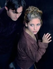 Buffy Summers/Relationships | Buffyverse Wiki | Fandom