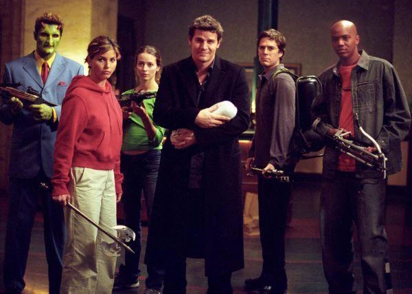 Dad | Buffyverse wiki | Fandom