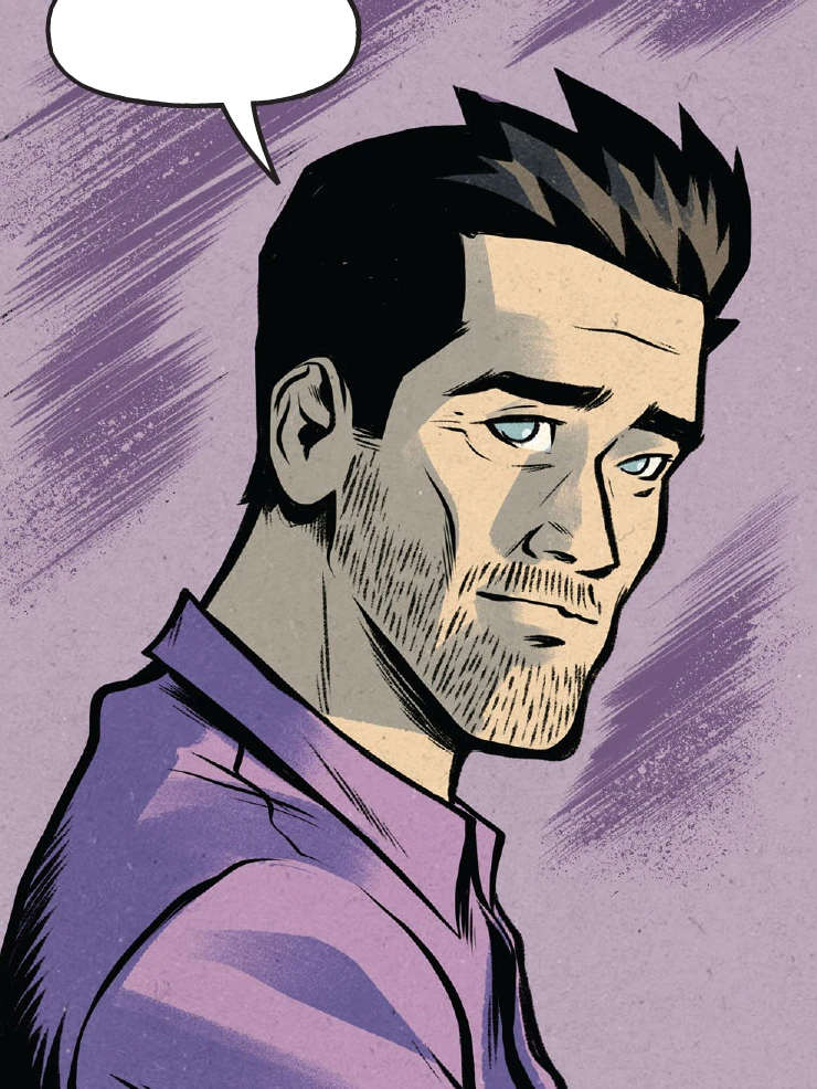 Wesley Wyndam-Pryce (2022) | Buffyverse Wiki | Fandom