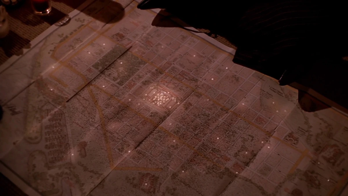 Locator spell | Buffyverse Wiki | Fandom