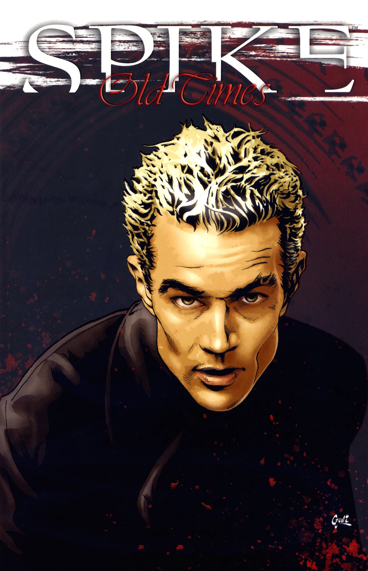 Spike: Old Times | Buffyverse wiki | Fandom