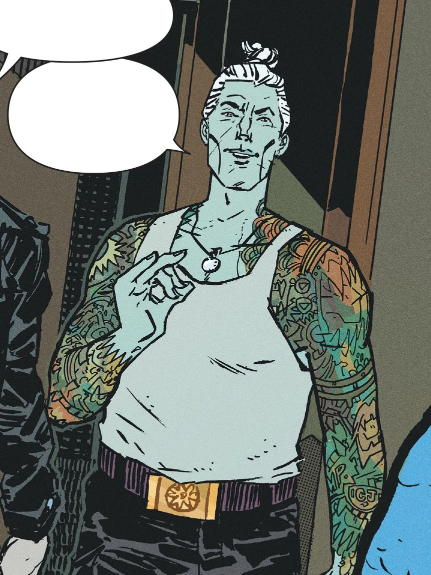 Spike (multiverse) | Buffyverse Wiki | Fandom