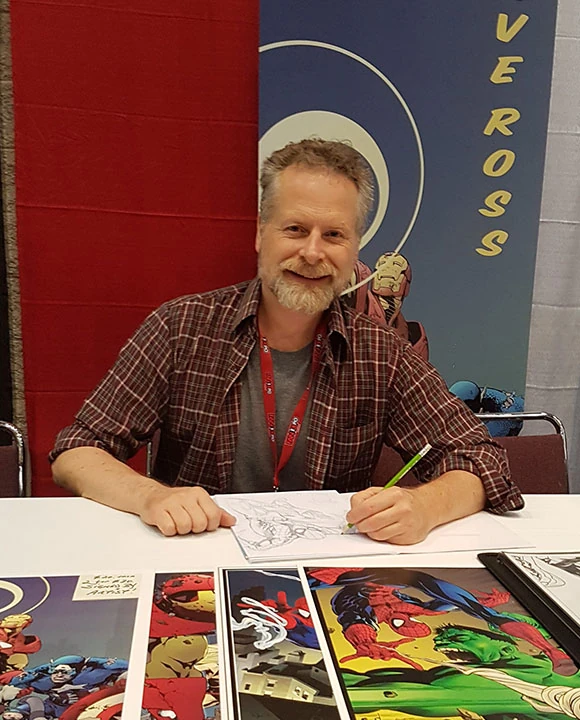 Dave Ross | Buffyverse Wiki | Fandom