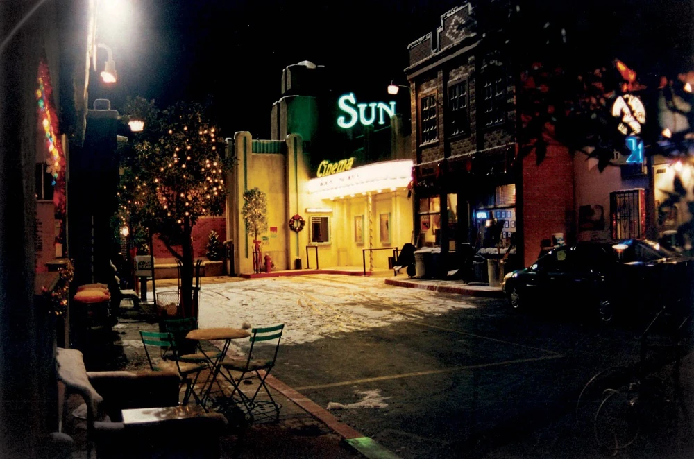 Maple Court | Buffyverse Wiki | Fandom