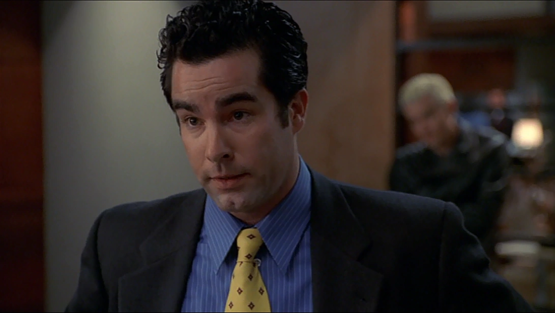 Novac | Buffyverse Wiki | Fandom