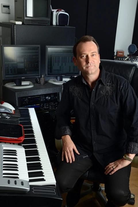 Sean Murray | Buffyverse Wiki | Fandom