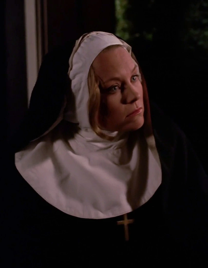 Abigail | Buffyverse Wiki | Fandom